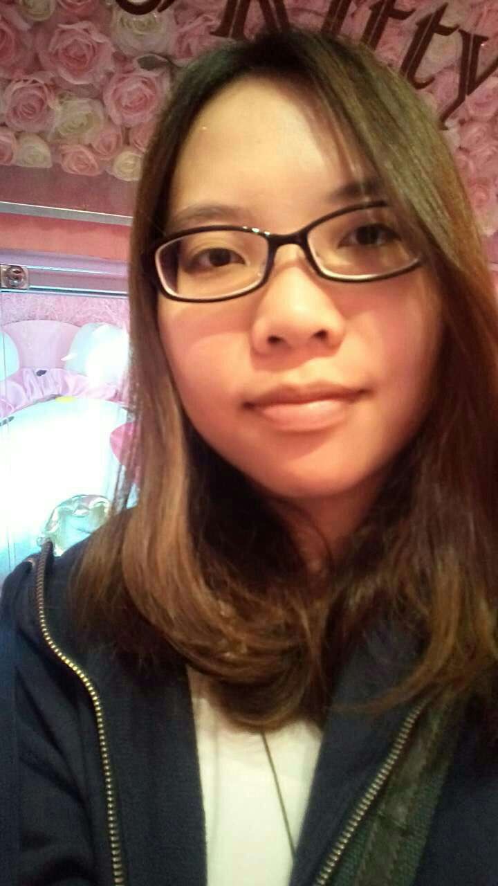 Hui Luo, Rose | STEM Group