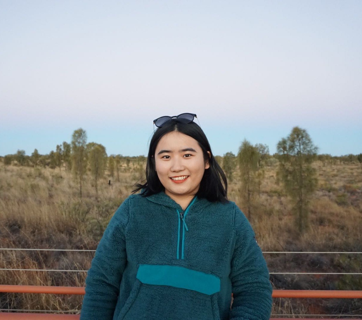 Ruomu (Mu) Zhang | STEM Group