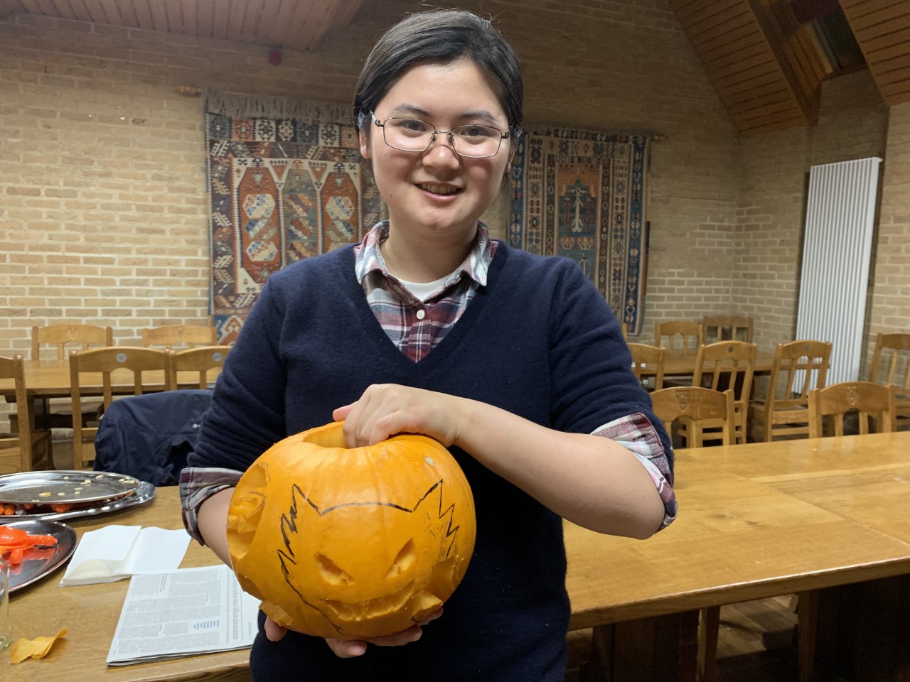 Tianyi Chen Stem Group